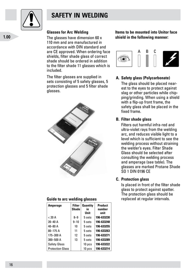 Welding handbook | PDF