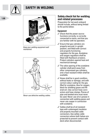 Welding handbook | PDF