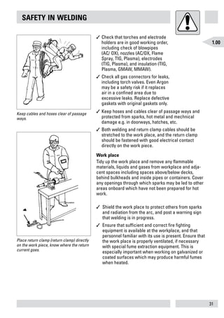 Welding handbook | PDF