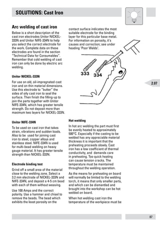 Welding handbook | PDF