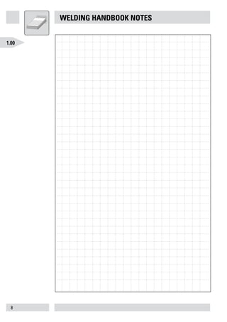 Welding handbook | PDF