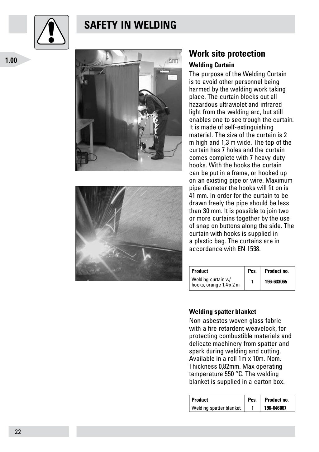Welding handbook