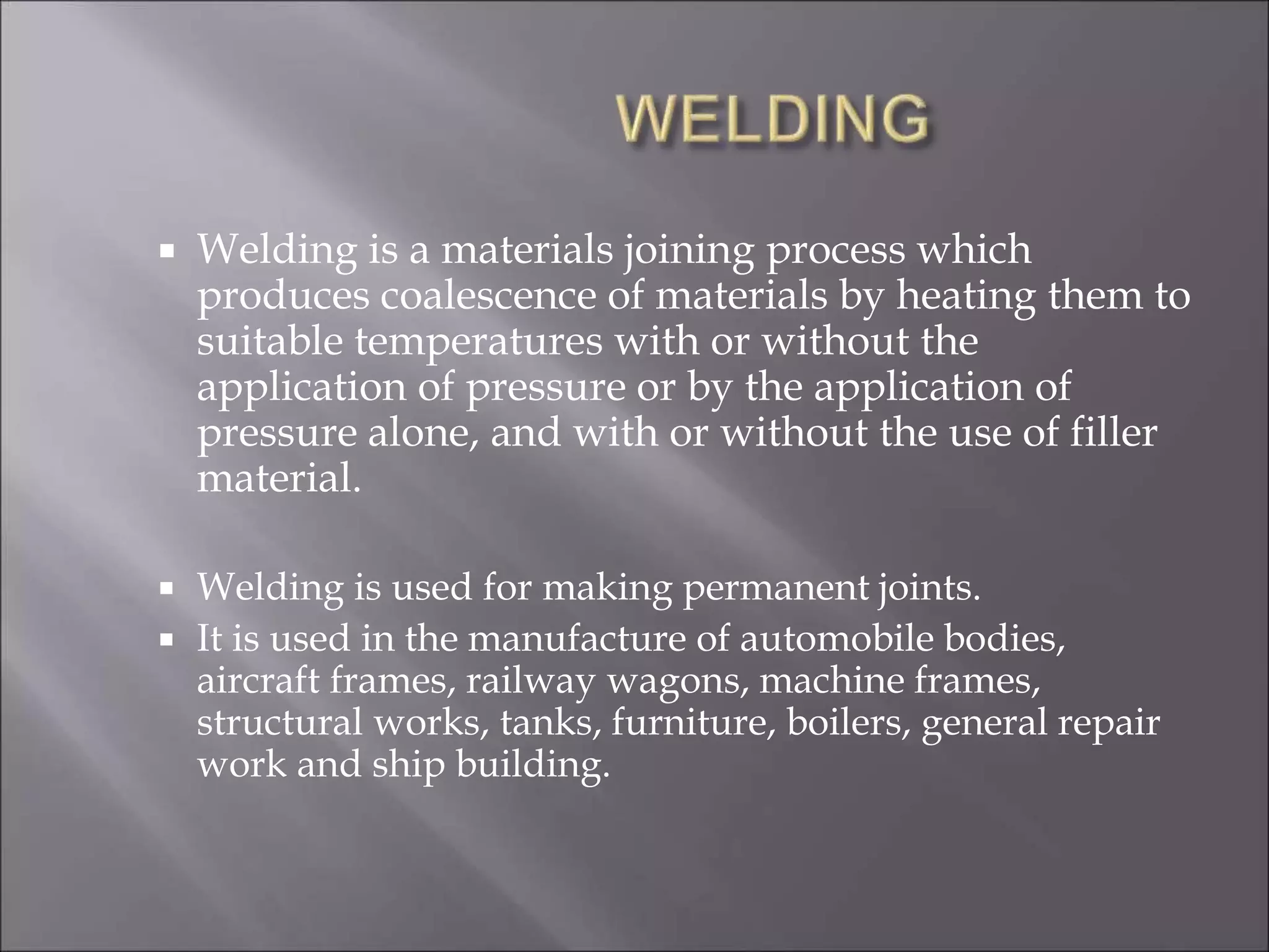 welding Histroy.ppt