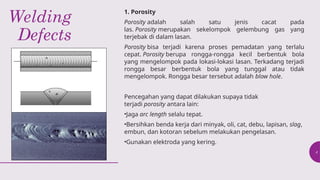 welding inspection......................... | PPT