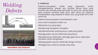 welding inspection......................... | PPT