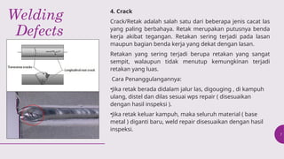 welding inspection......................... | PPT
