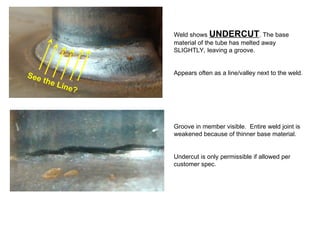 quality documentation for mig welding training | PPT