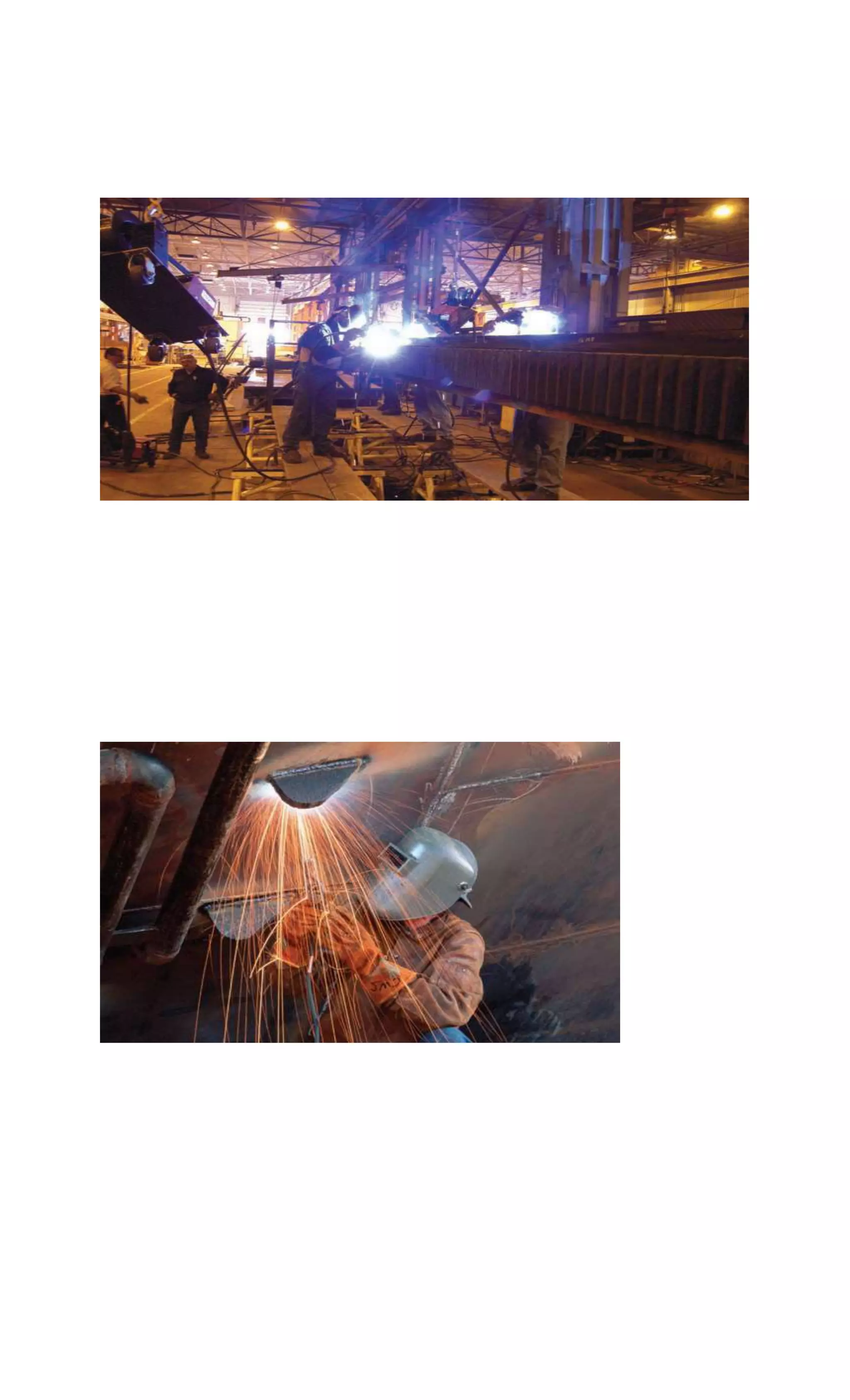 Welding introduction | DOCX