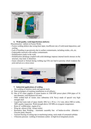 Welding & joining | DOCX