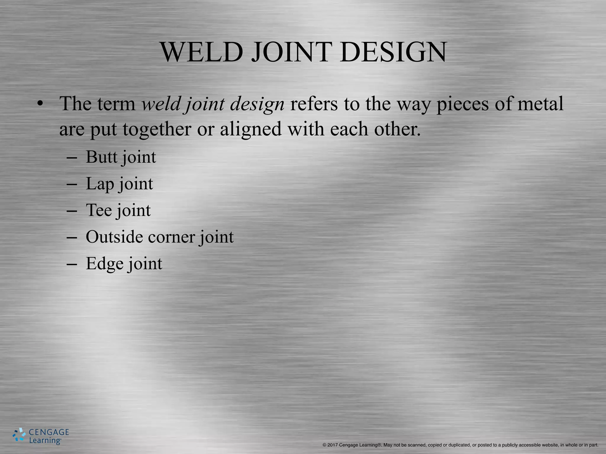 Welding Joint Design and Welding Symbols.pptx