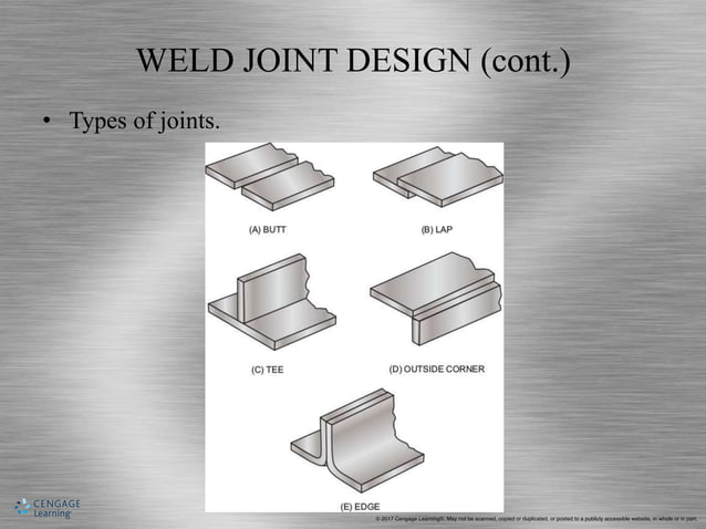 Welding Joint Design and Welding Symbols.pptx