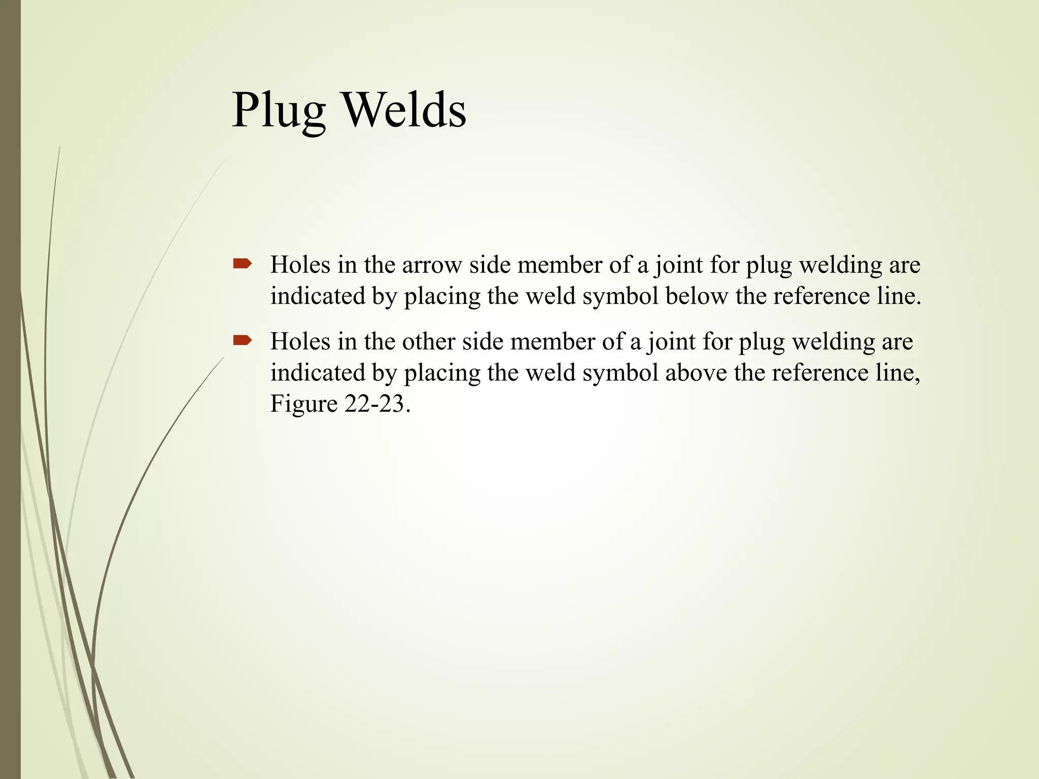 Welding Joint Design and Welding Symbols.pptx | Physics | Science