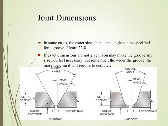 Welding Joint Design and Welding Symbols.pptx | Physics | Science