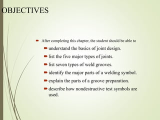 Welding Joint Design and Welding Symbols.pptx