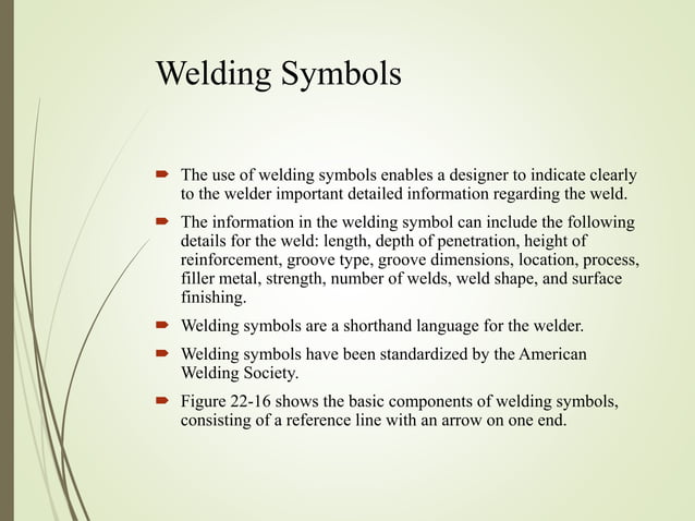 Welding Joint Design and Welding Symbols.pptx