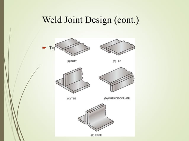 Welding Joint Design and Welding Symbols.pptx