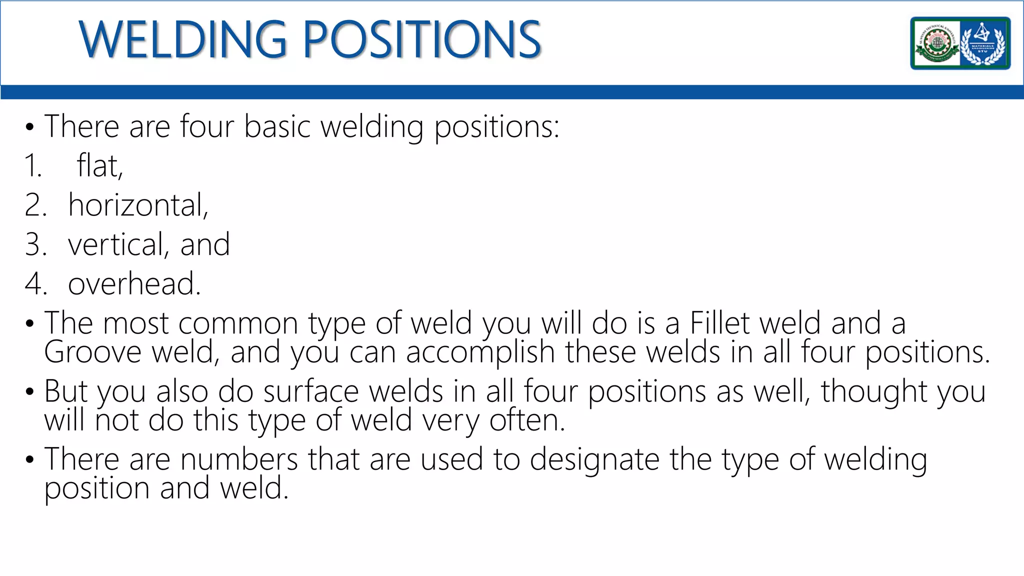 WELDING JOINTS AND POSITIONS.pptx