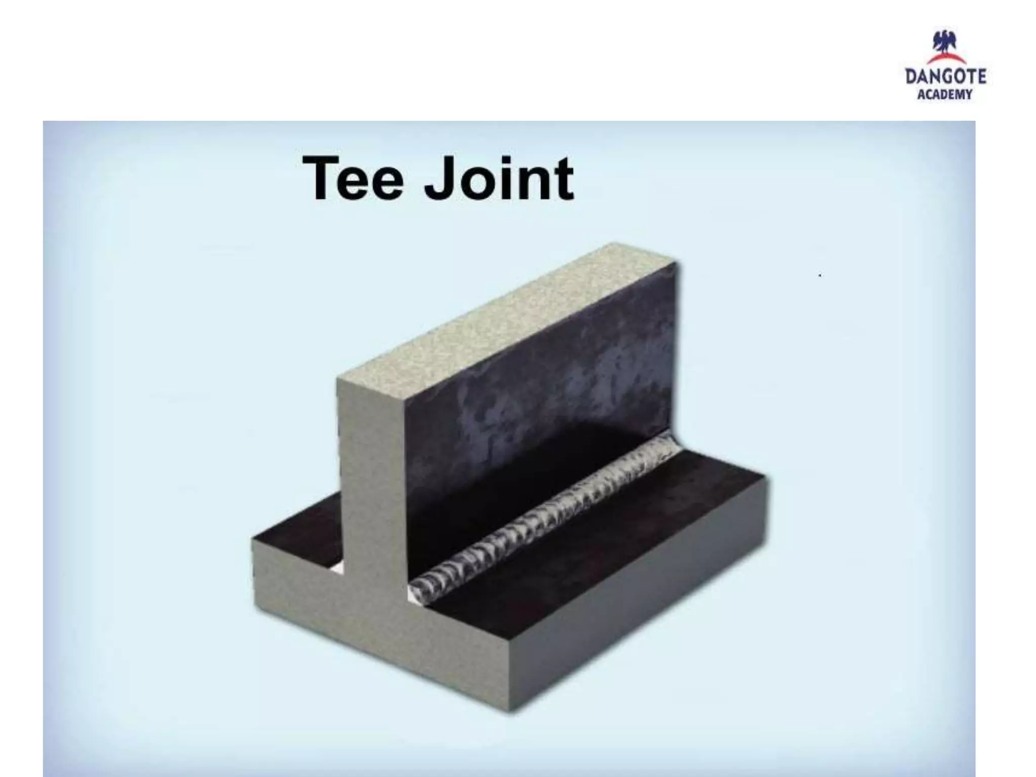 Welding joints and processes | PPTX