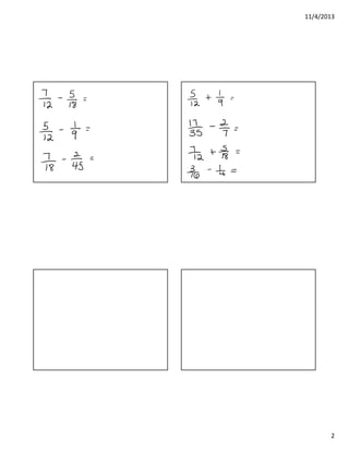 Welding Math | PDF
