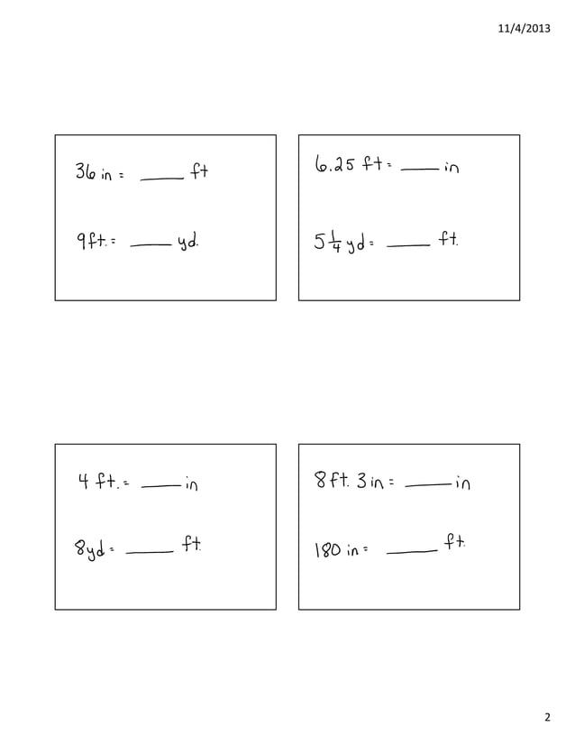 Welding Math | PDF