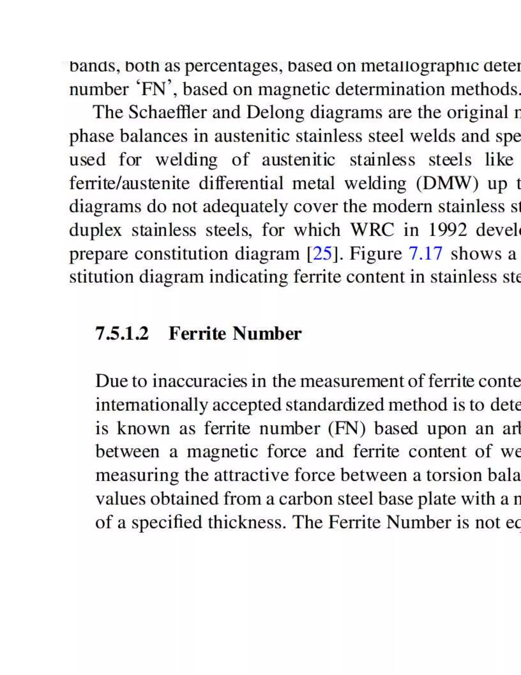 WELDING OF AUSTENITIC STAINLESS STEELS.docx
