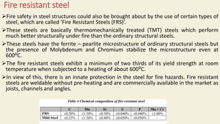 Welding of steel bridges | PPTX