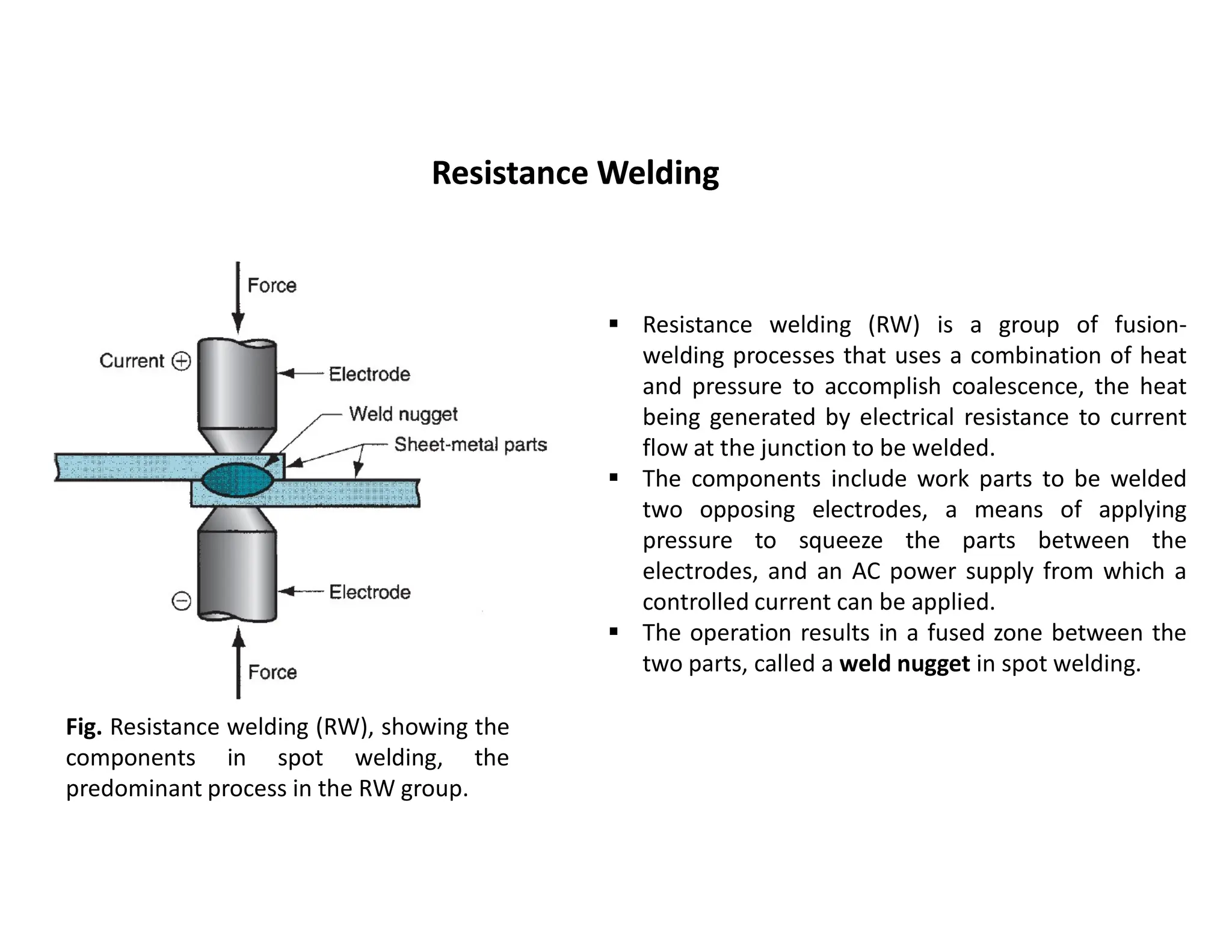 Welding Part-I.pdf welding welding welding | PPT