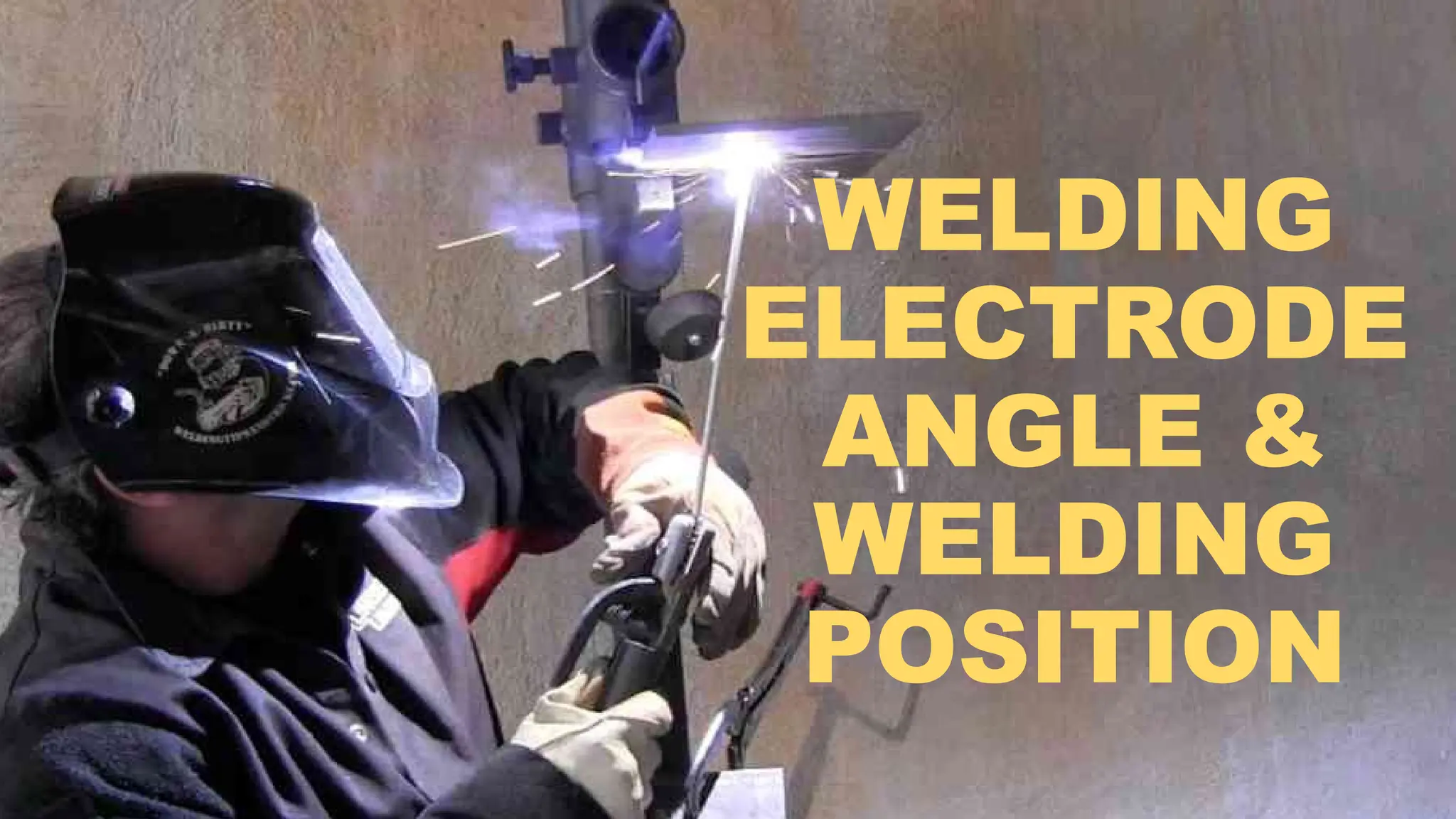 welding position in shielded metal arc welding nc ii_2nd.pptx