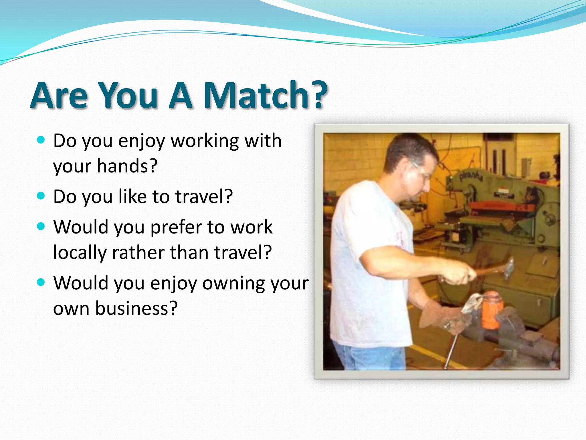 Welding & Joining Technology powerpoint | PPTX