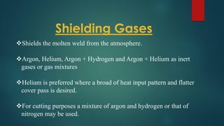 Plasma Arc Welding | PDF