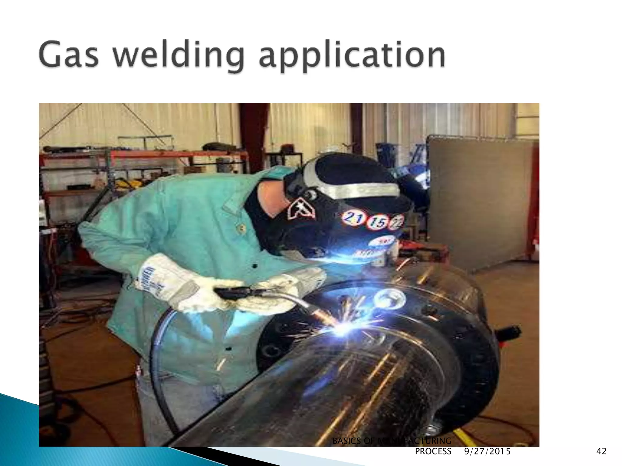 Welding ppt bmp unit 3 | PPT