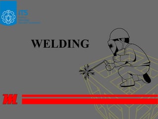 Welding presentation | PPT
