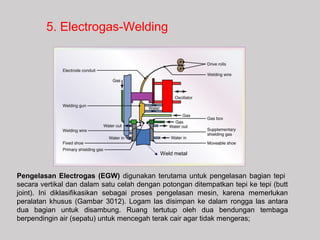 Welding presentation | PPT