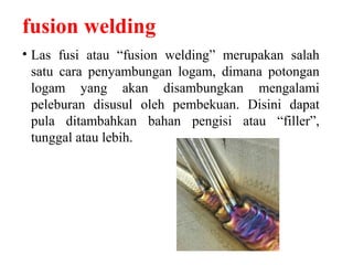 Welding presentation | PPT