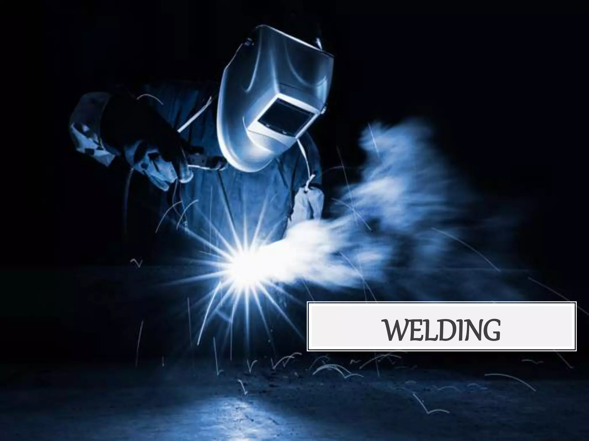 WELDING Presentation.ppt