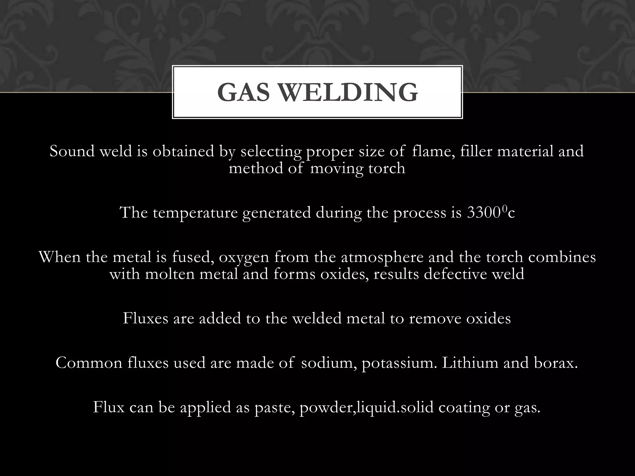 WELDING Presentation.ppt