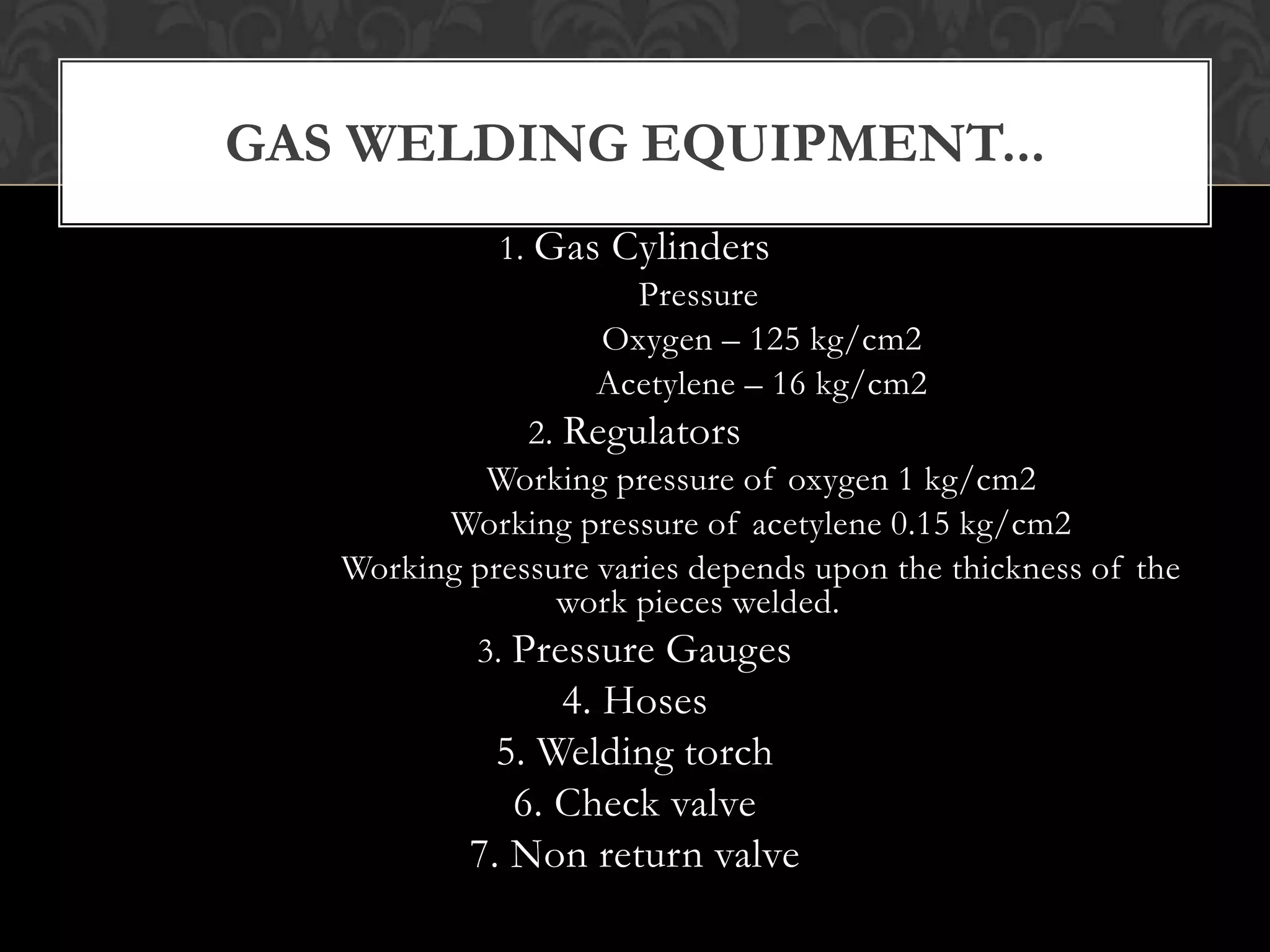 WELDING Presentation.ppt
