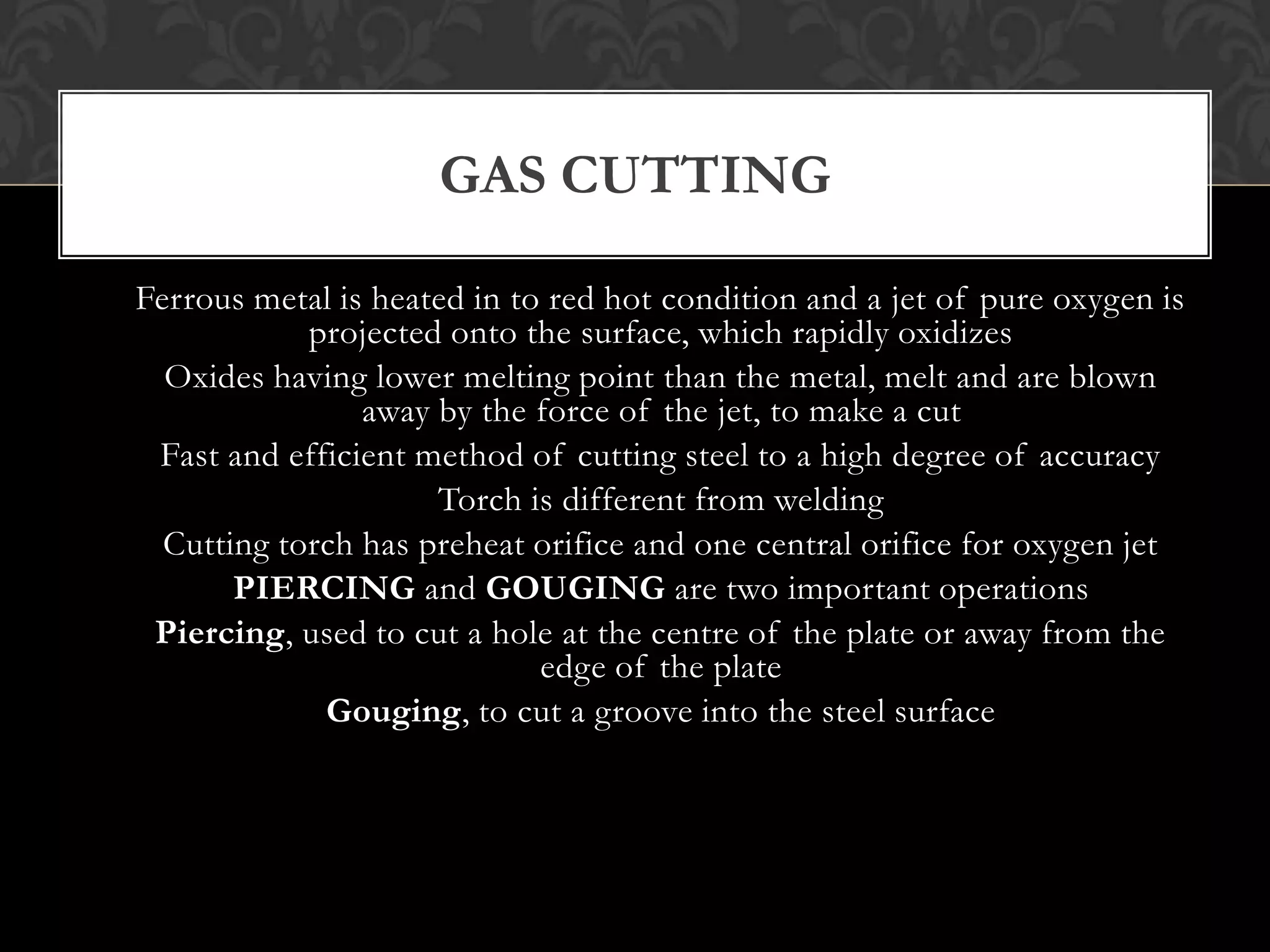 WELDING Presentation.ppt