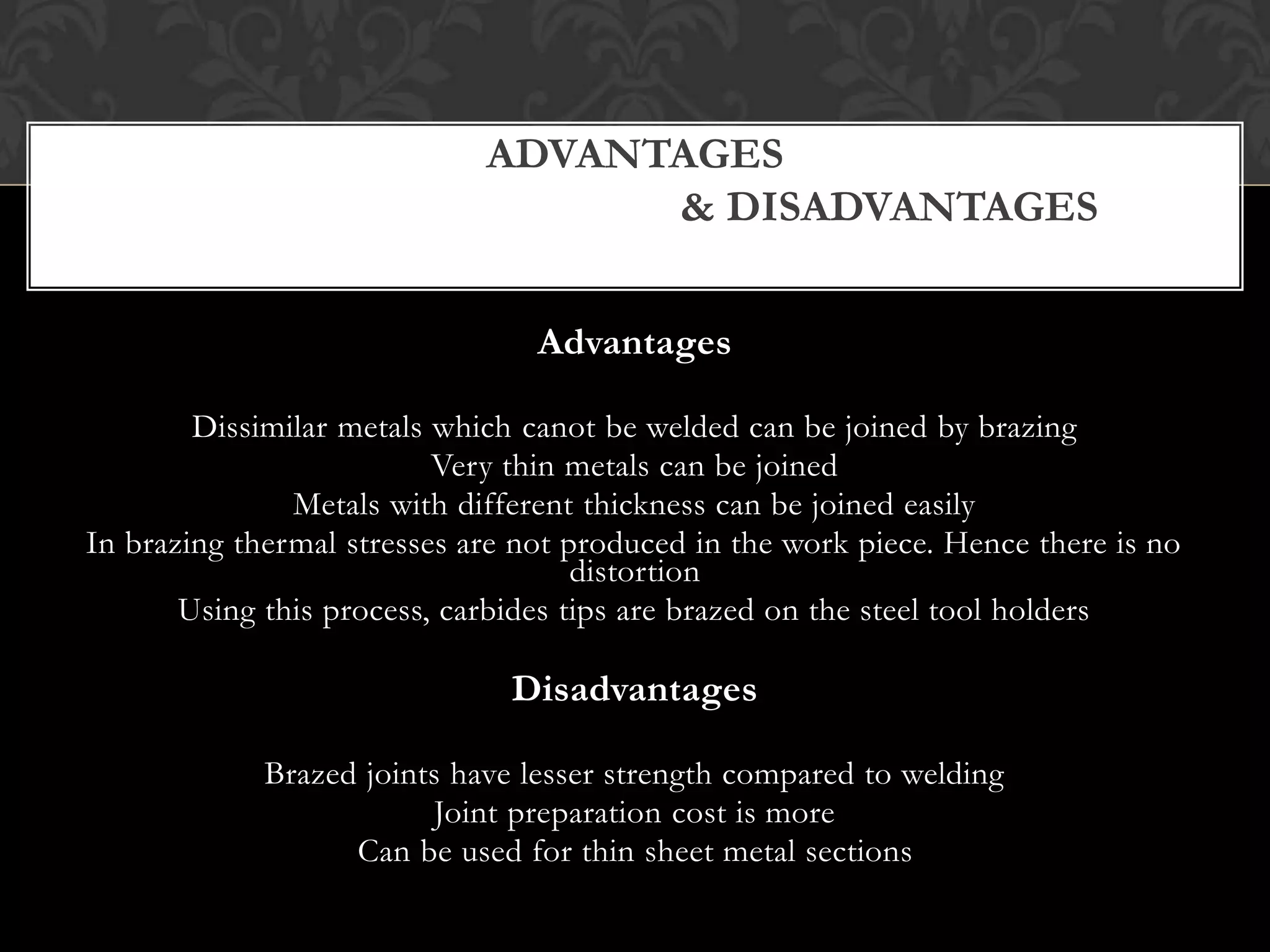 WELDING Presentation.ppt