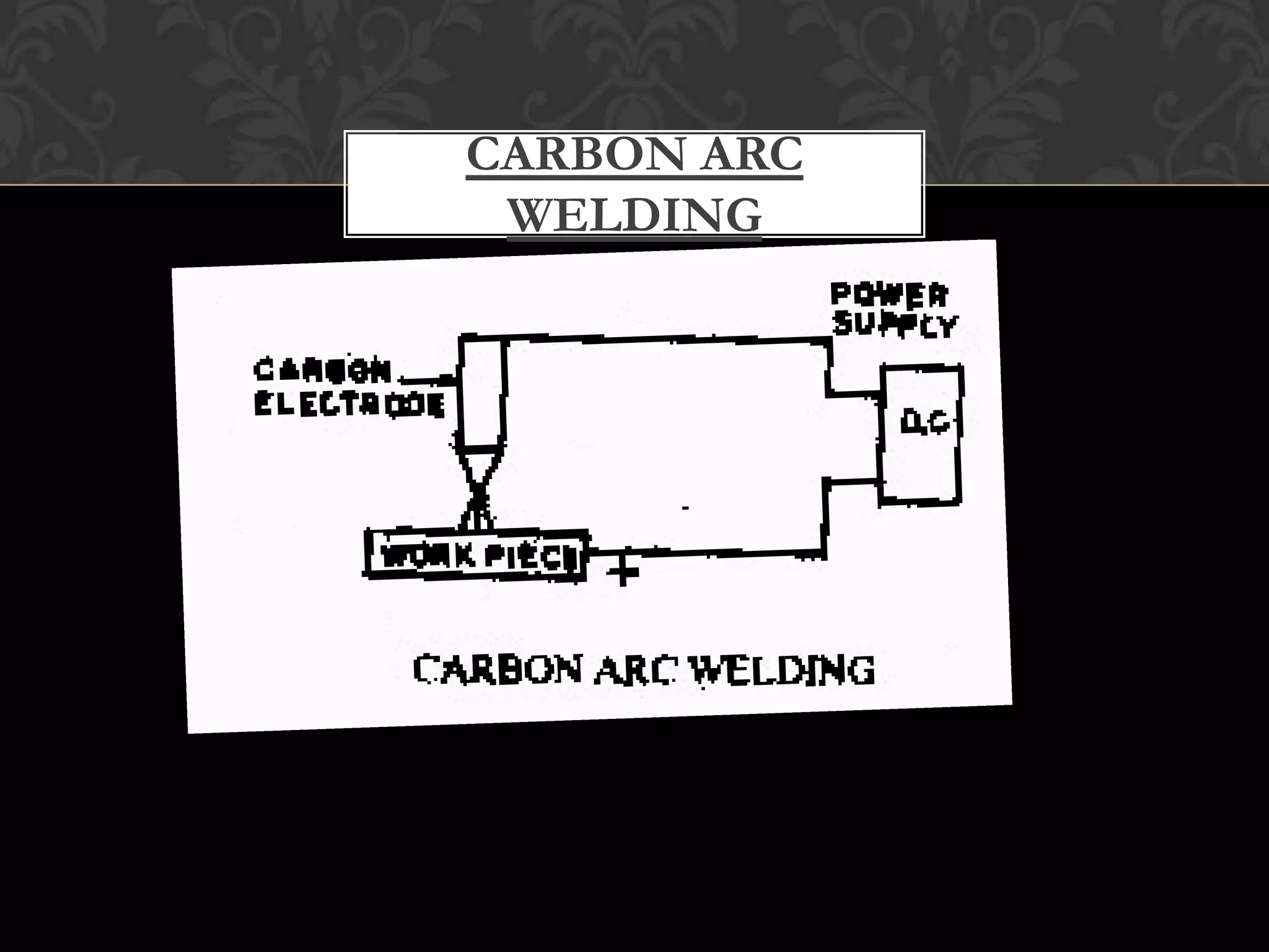 WELDING Presentation.ppt