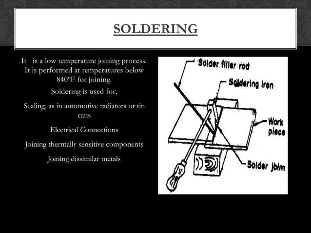 WELDING Presentation.ppt