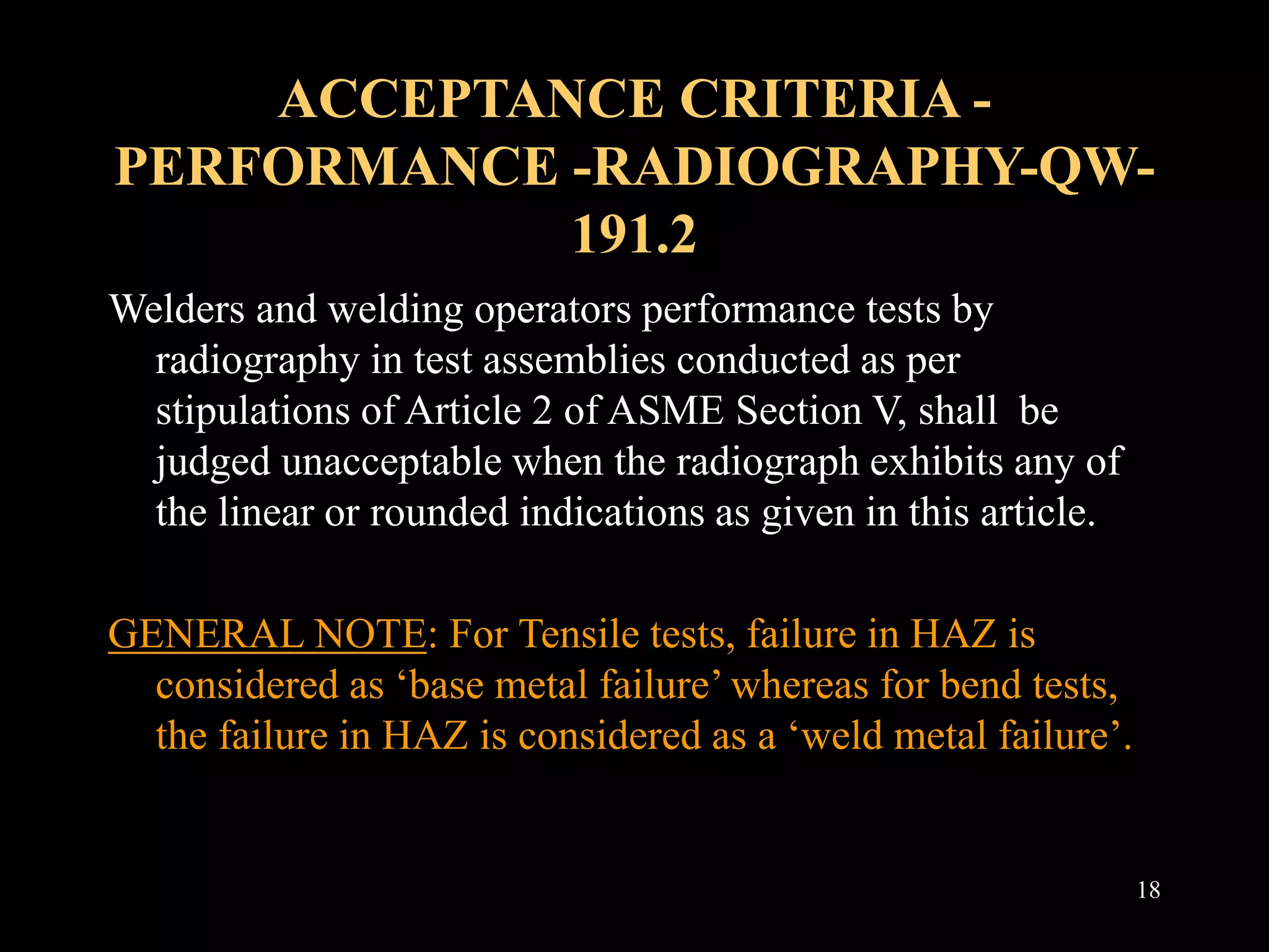 WELDING PROCEDURES and WELDERS QUALIFICATION .ppt