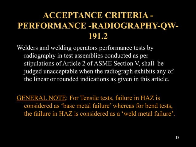 WELDING PROCEDURES and WELDERS QUALIFICATION .ppt
