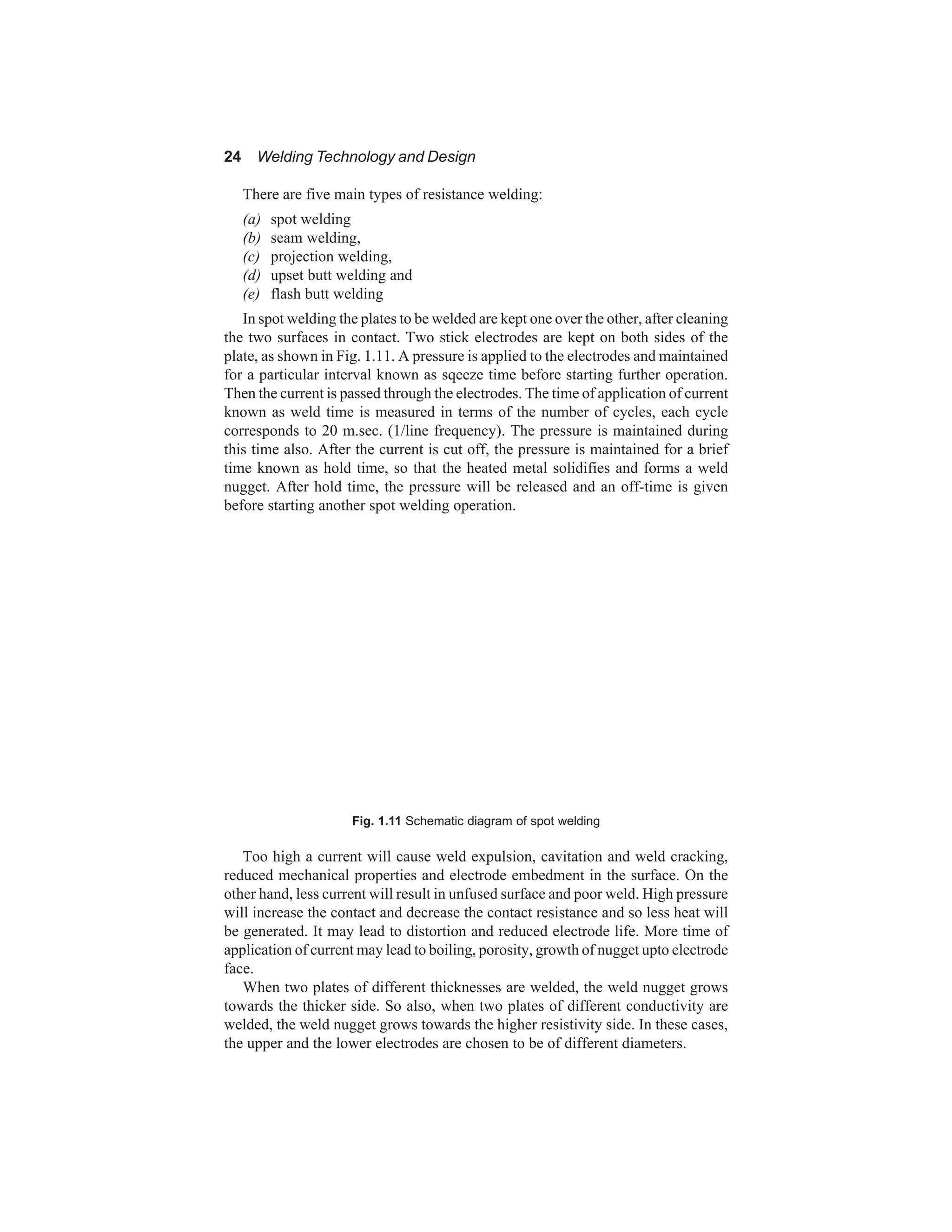 Welding+process | PDF