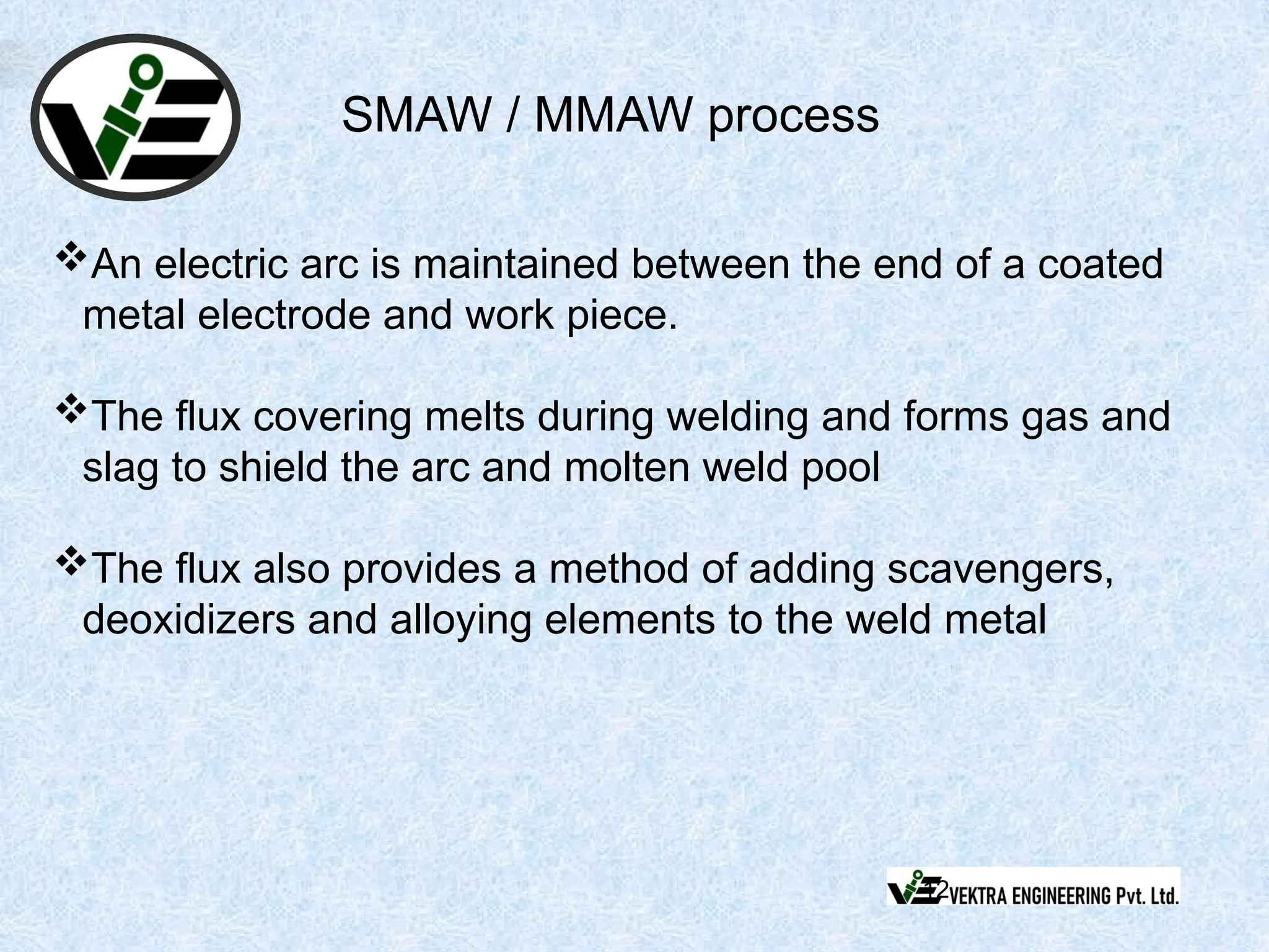 WELDING PROCESS FOR HYDRAULICS CYLINDER.pptx