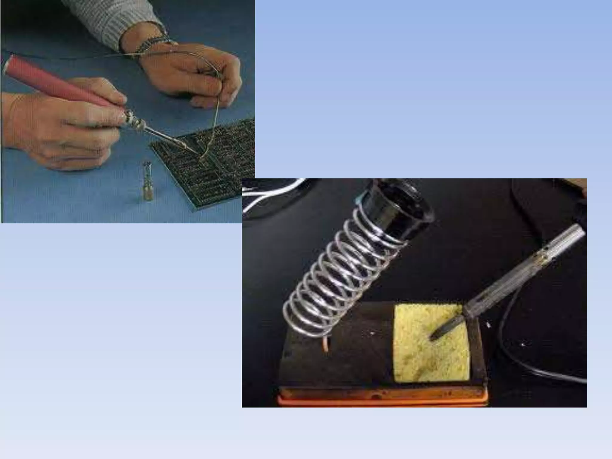 Welding processes-Brazing & Soldering | PPTX