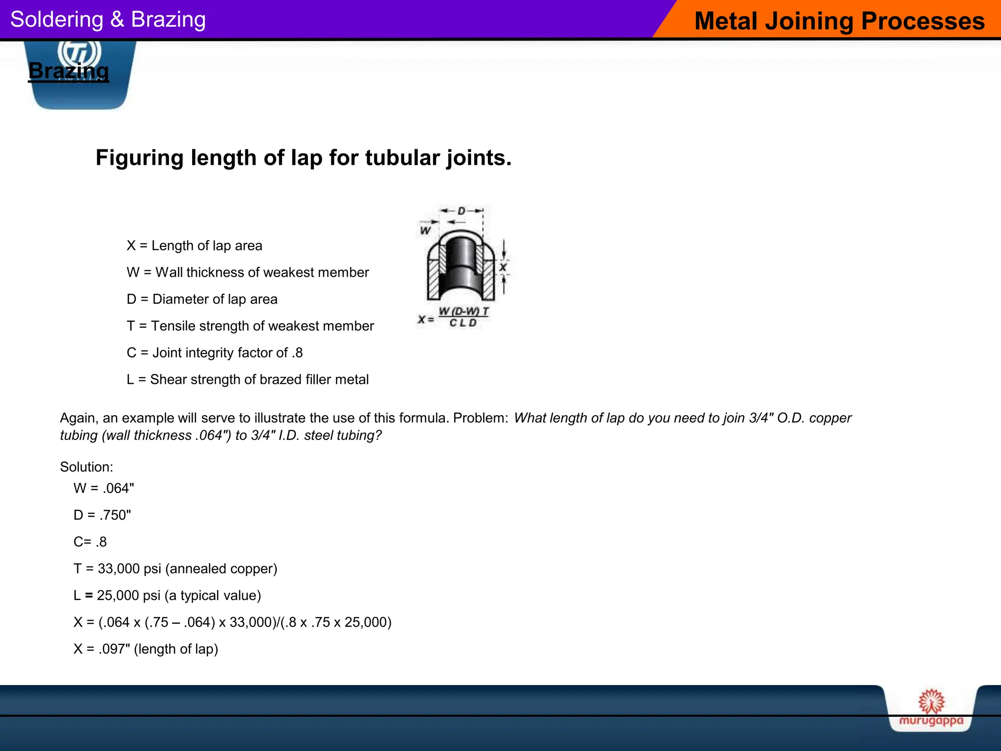 welding_processes.ppt.Different types of welding processes | PPT
