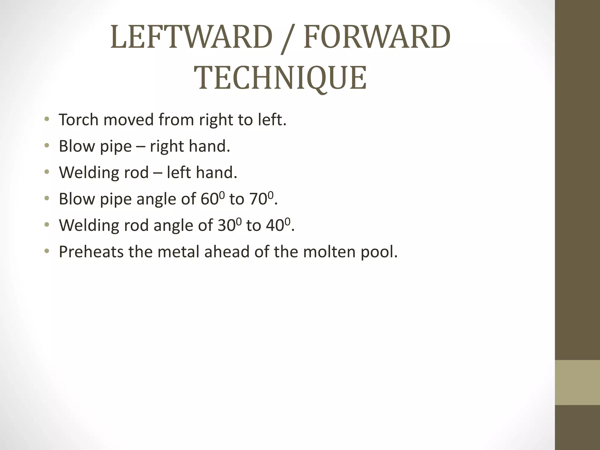 Welding Processes and gas welding.pptx