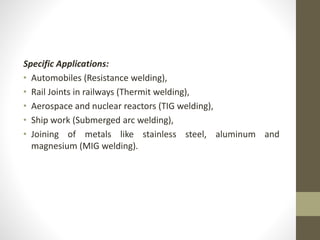 Welding Processes and gas welding.pptx
