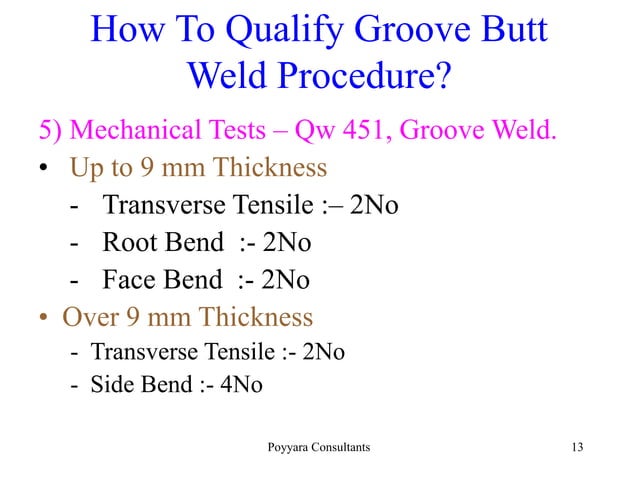 WELDING QUALIFICATION.PPT